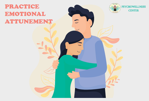 The Importance of Emotional Attunement for Neurodivergent Children |The ...