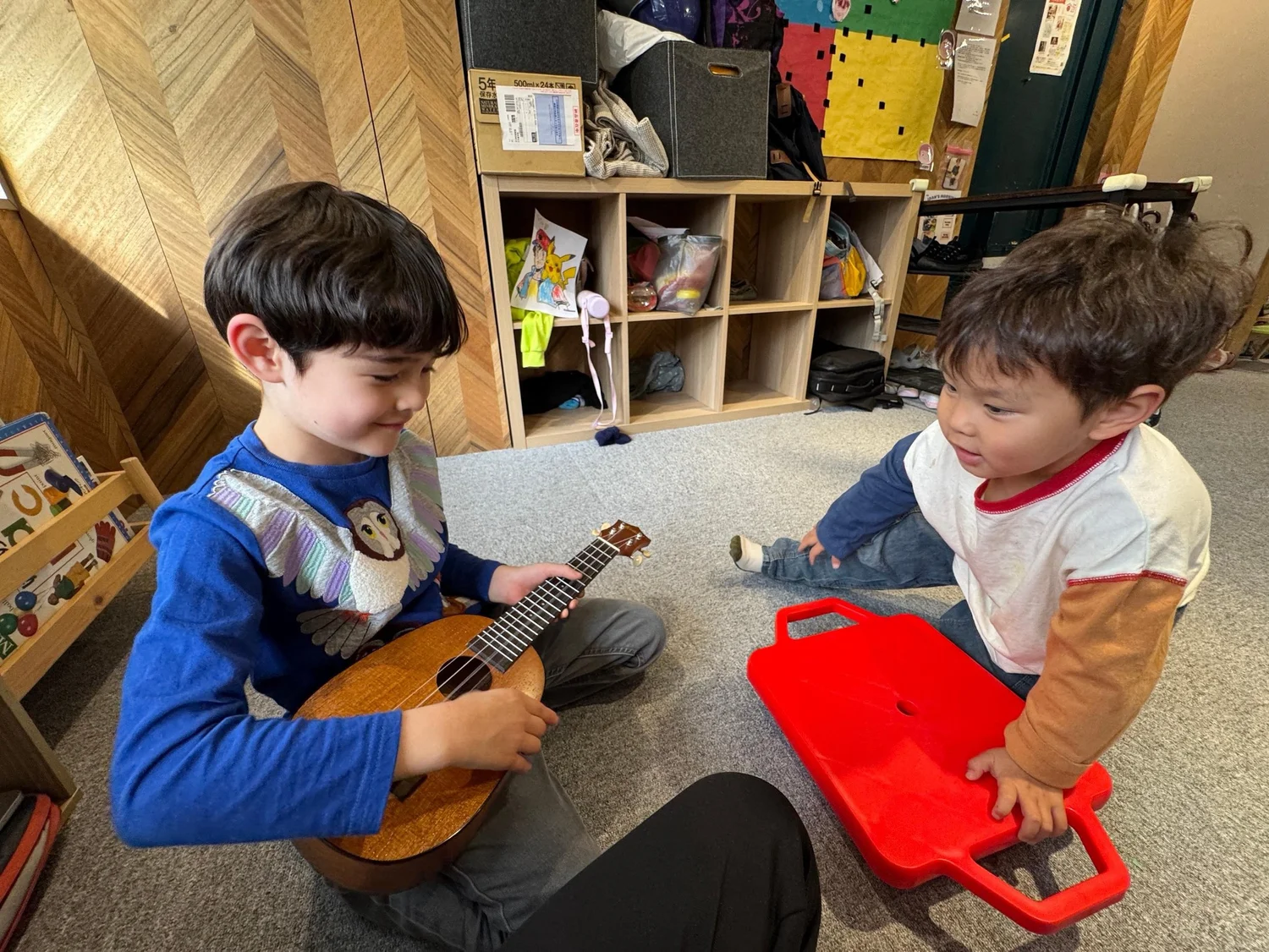 Lighthouse International School |The Inclusive School