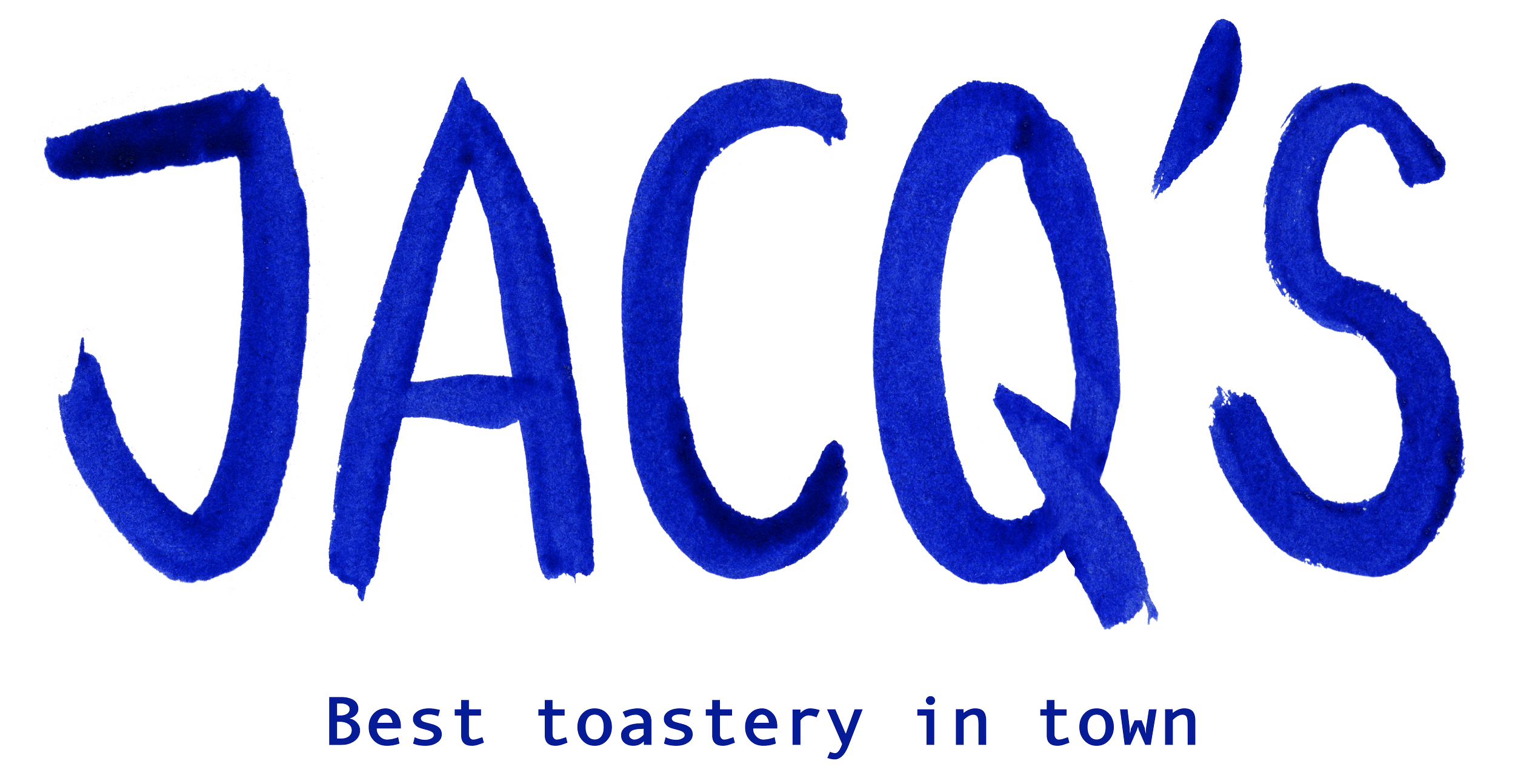 JACQ'S TOASTERY - BRUSSELS