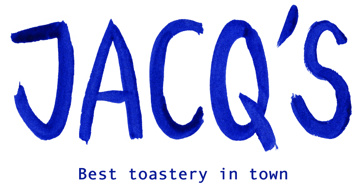 JACQ'S TOASTERY - BRUSSELS