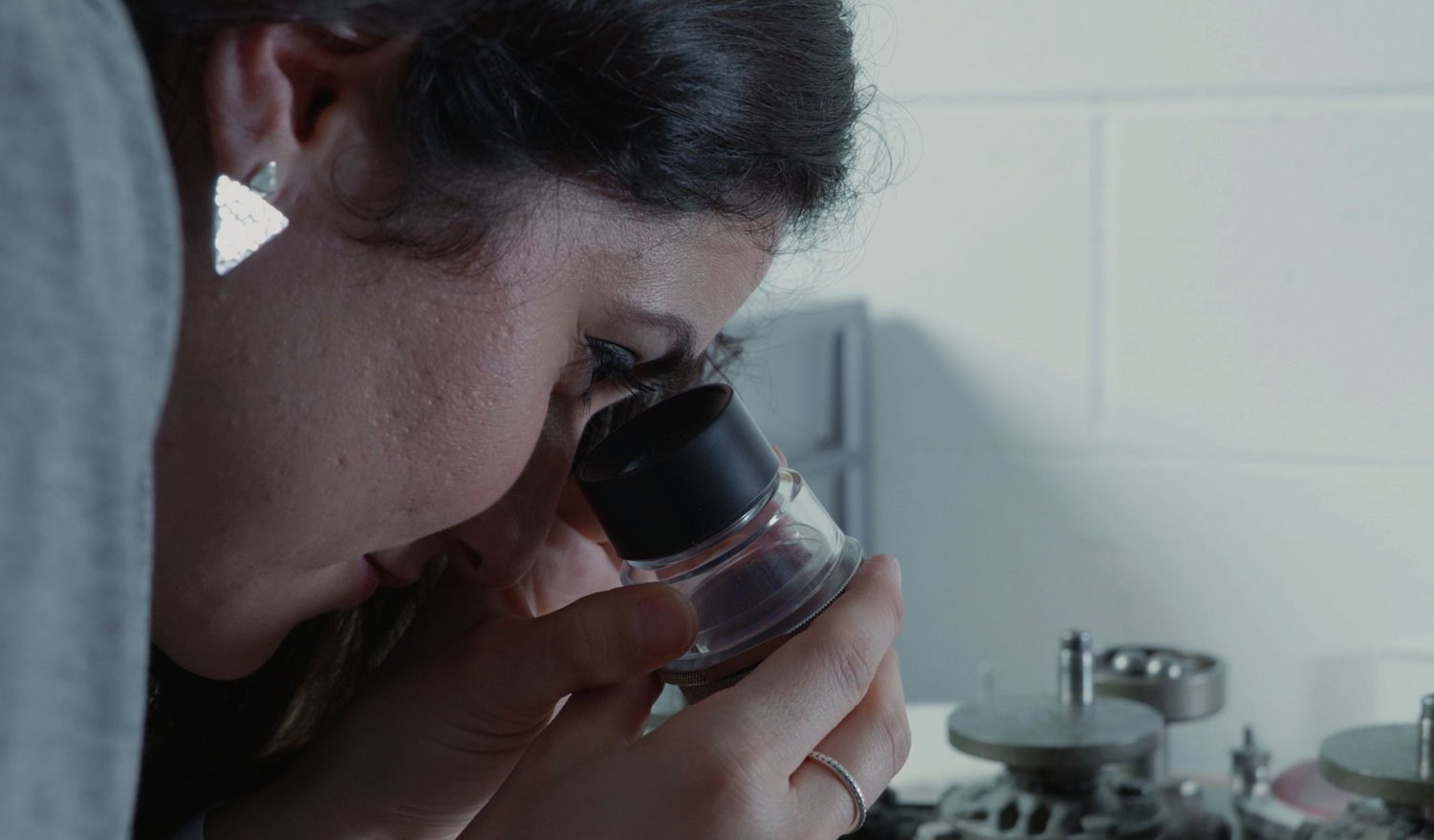 Material Facts — Equip