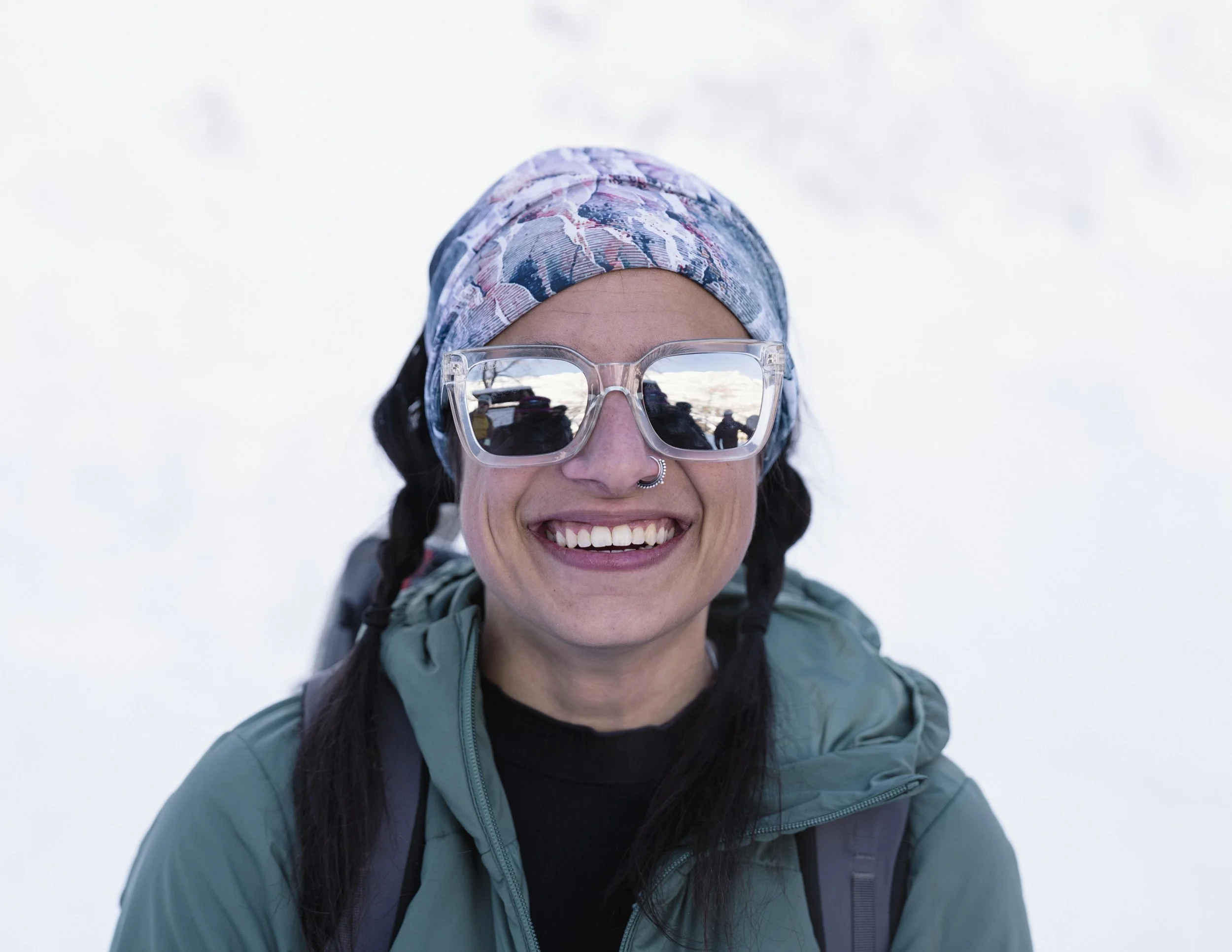 All in Ice Fest — Equip