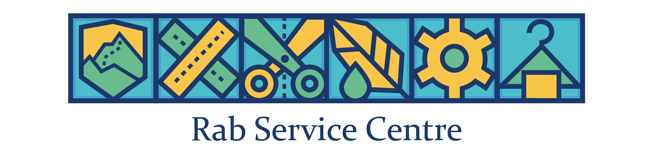 Our global locations — Equip