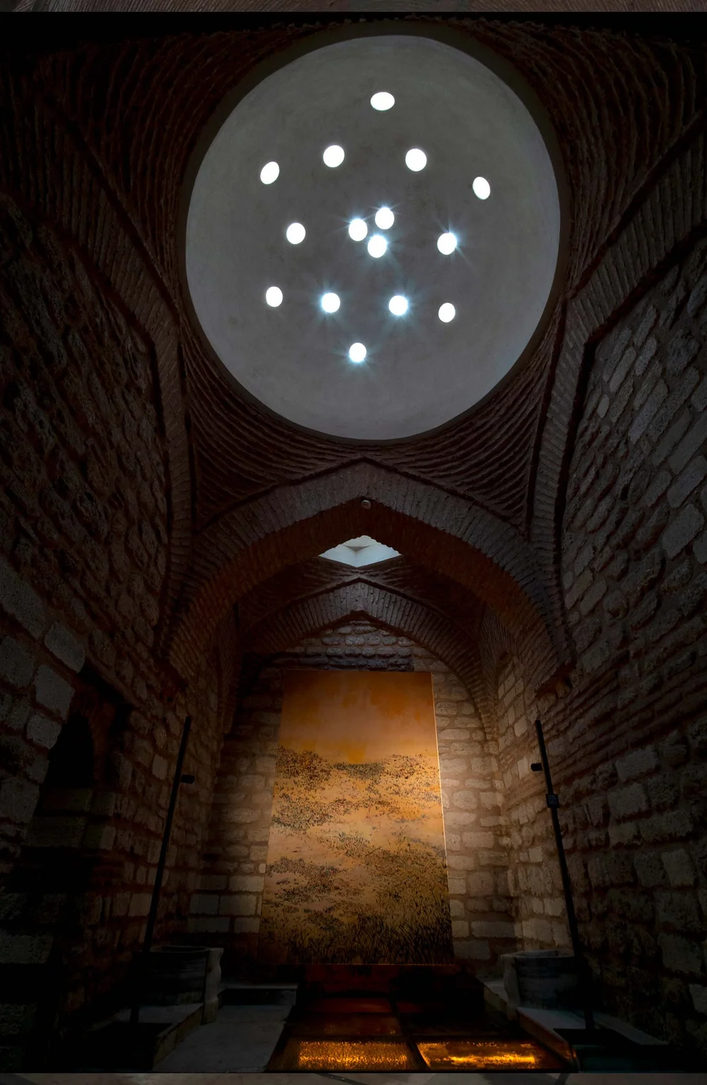 MURMURATIONS | JAKE MICHAEL SINGER