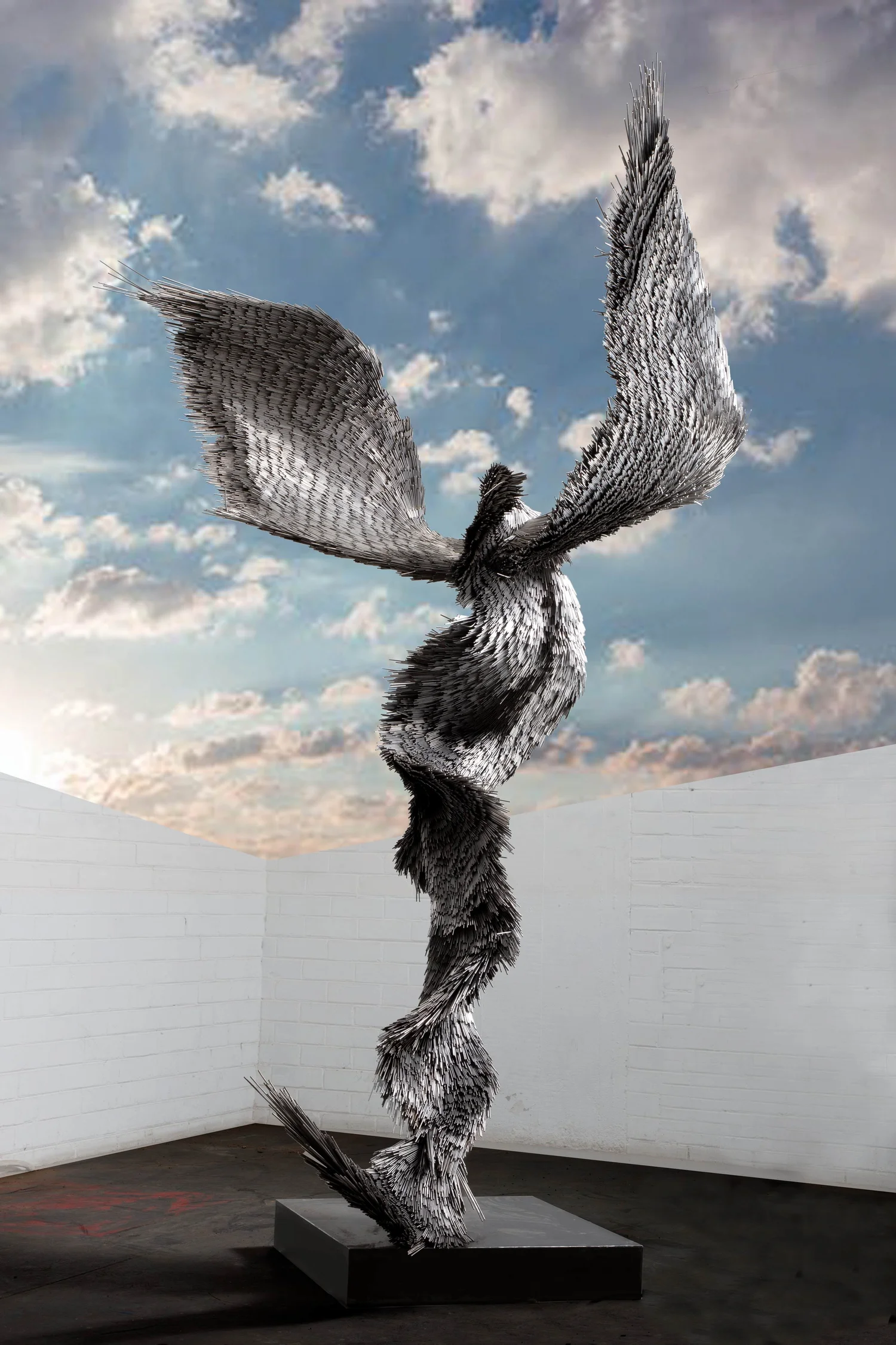 WORK | JAKE MICHAEL SINGER