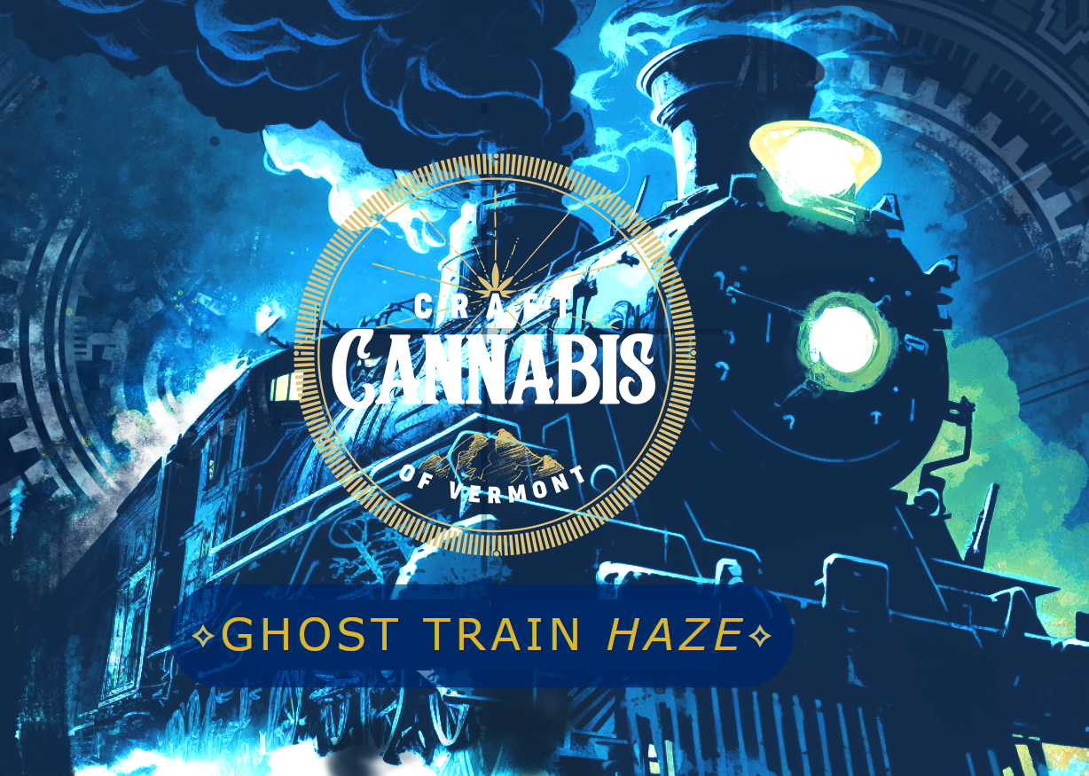 Cannabis Strains — Craft Cannabis of Vermont