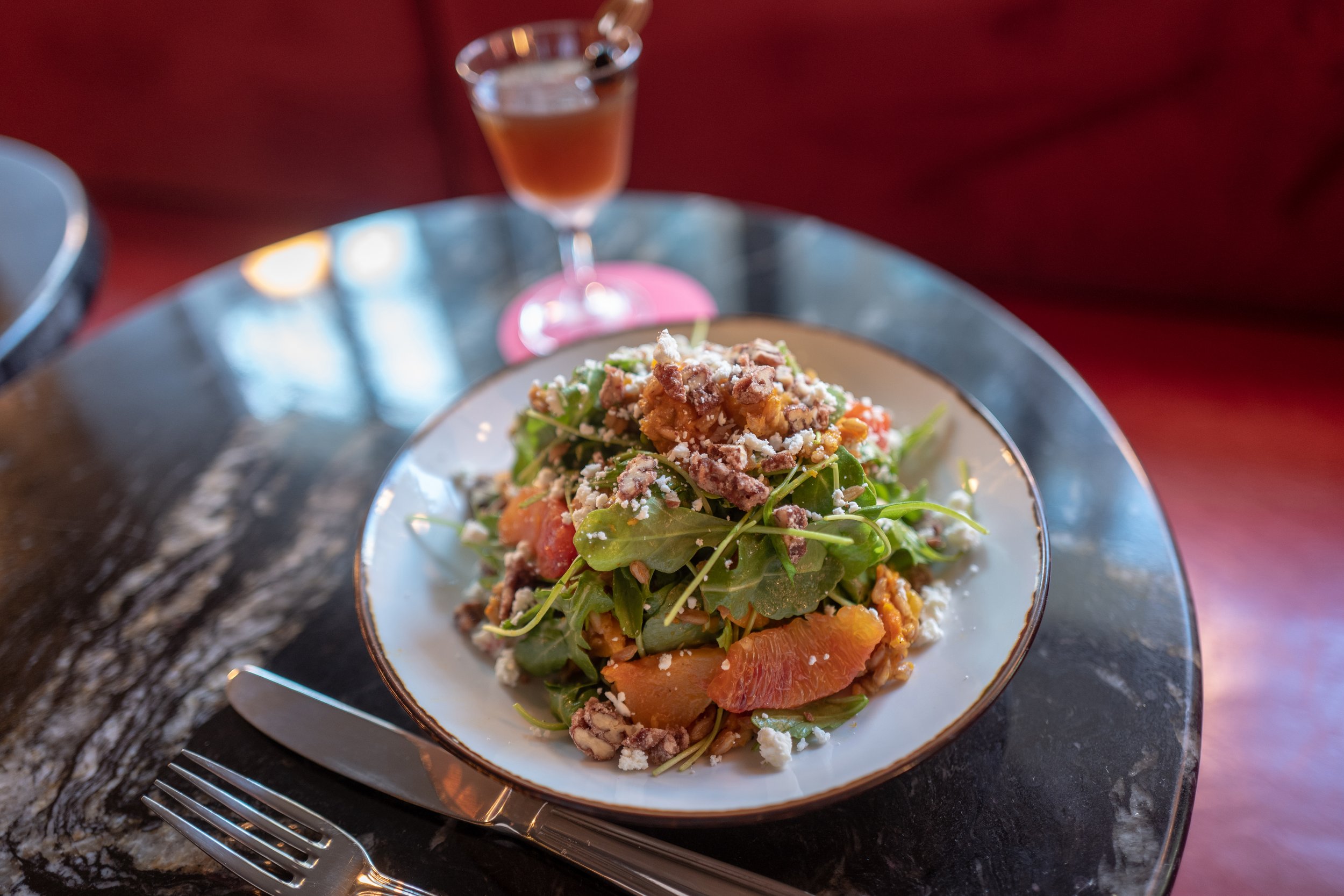 About — Milady's New York