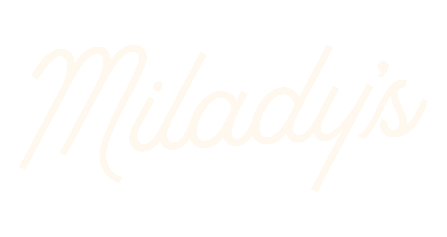 Milady's New York
