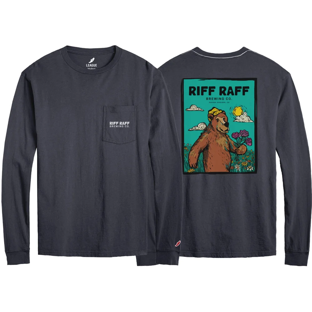 SHOP — Riff Raff Brewing Co.