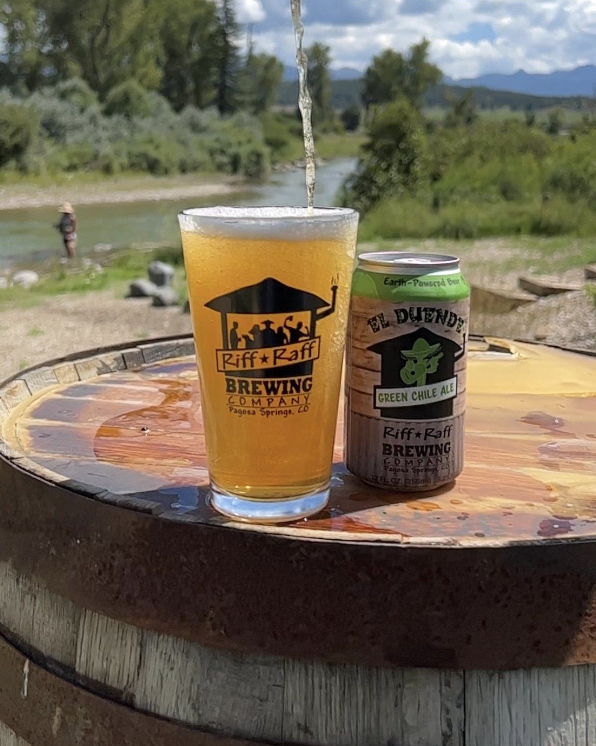 Riff Raff Brewing Co.