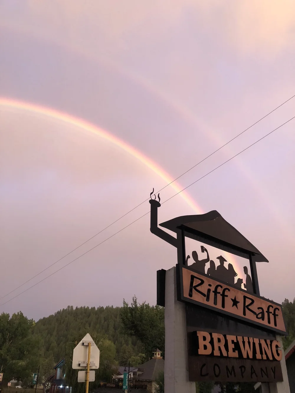 Gallery 3 — Riff Raff Brewing Co.