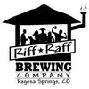Riff Raff Brewing Co.