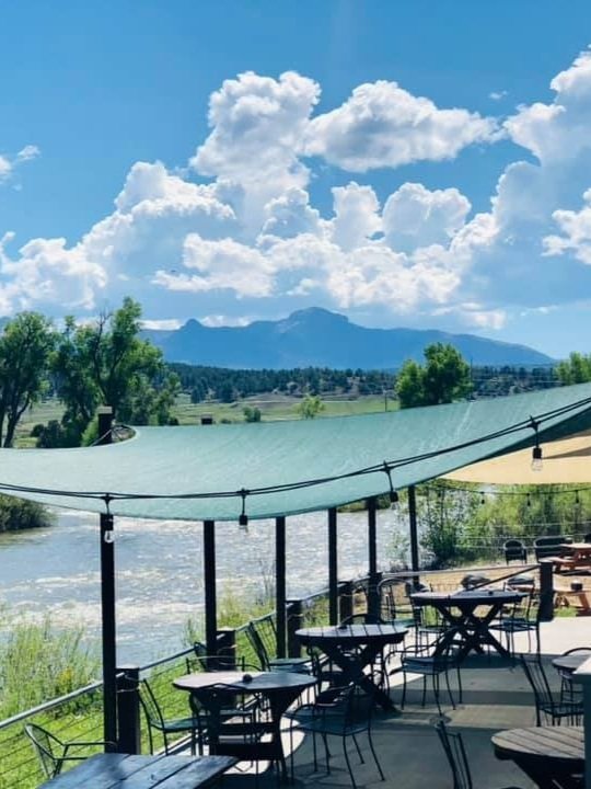 VISIT — Riff Raff Brewing Co.