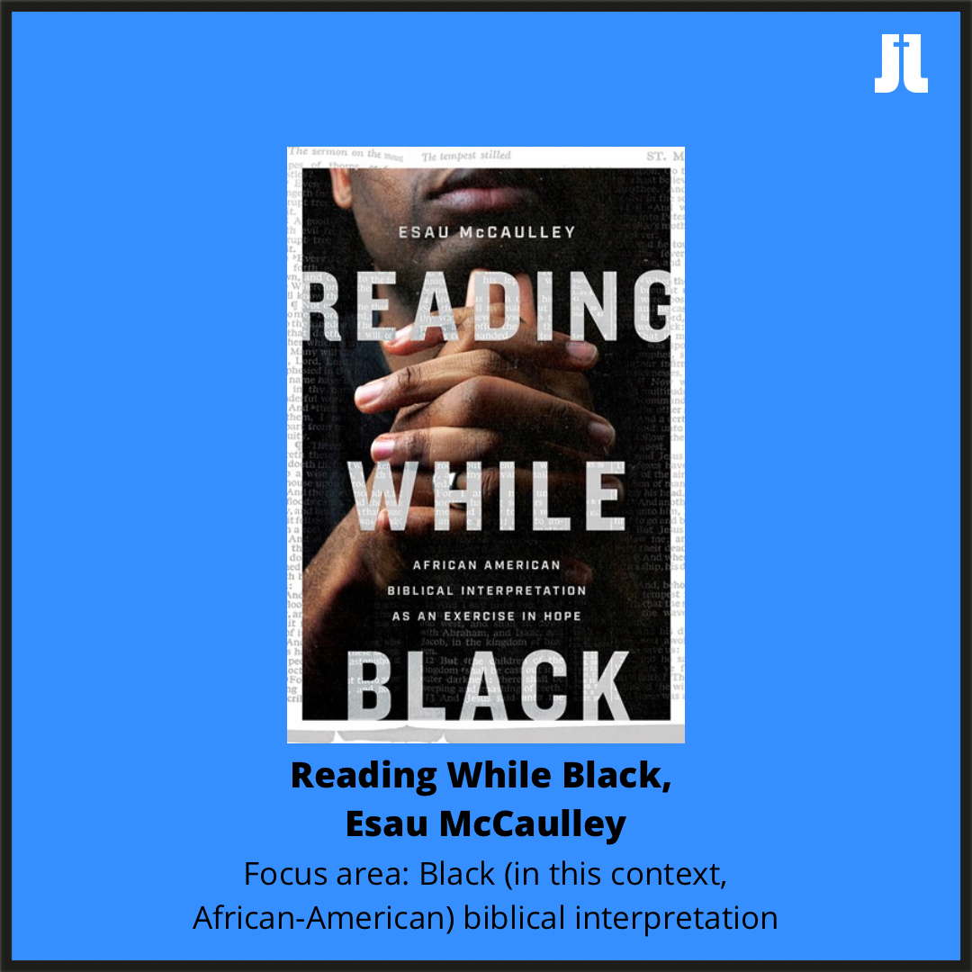 Understanding, lament and celebration: Black History Month — Just Love