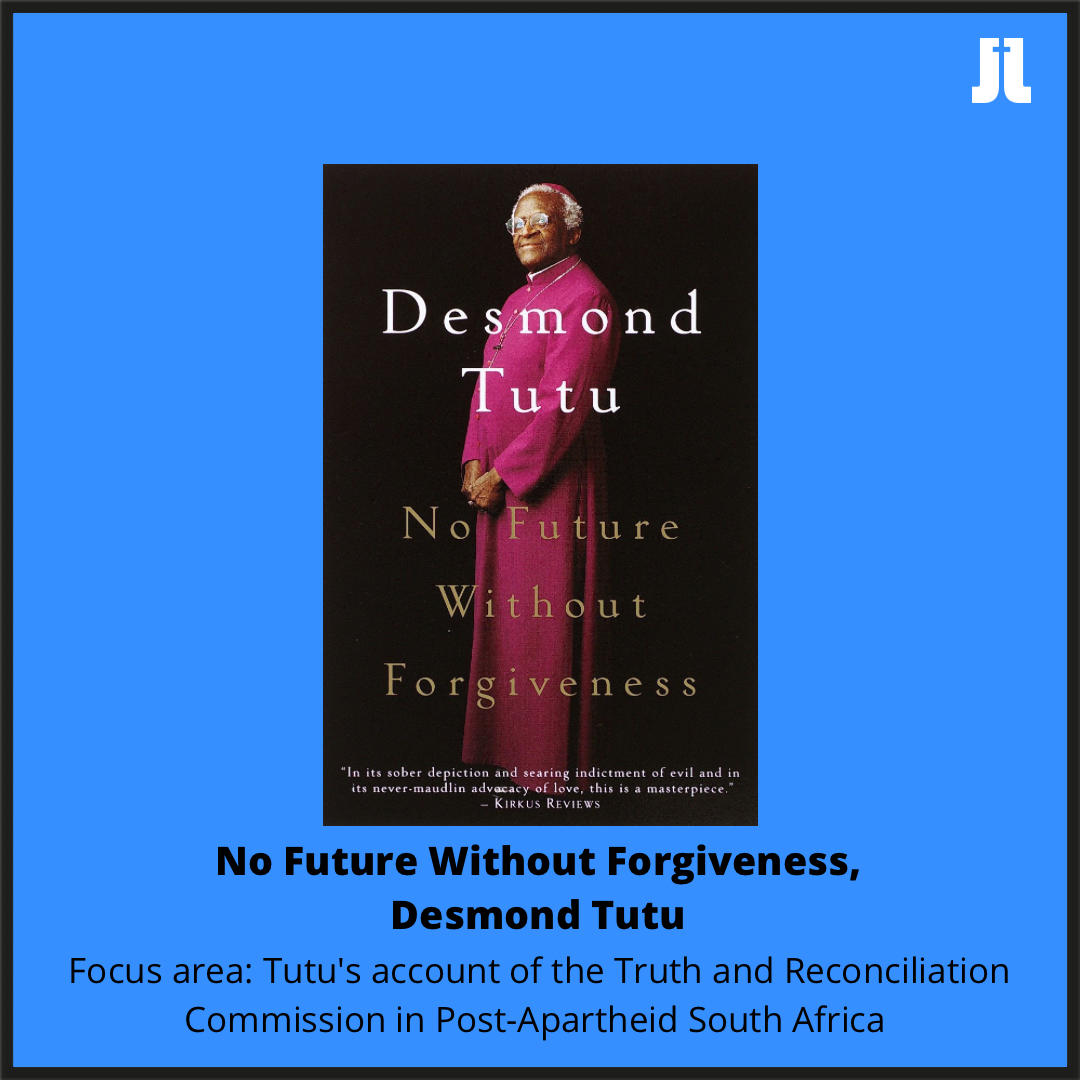 Understanding, lament and celebration: Black History Month — Just Love