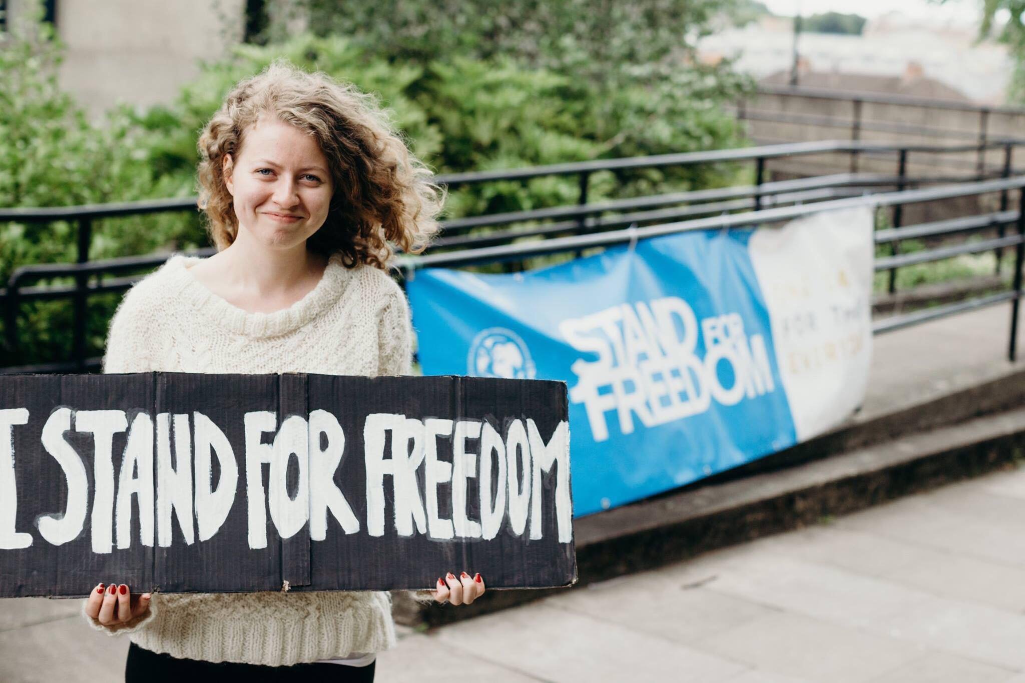 Students — Just Love