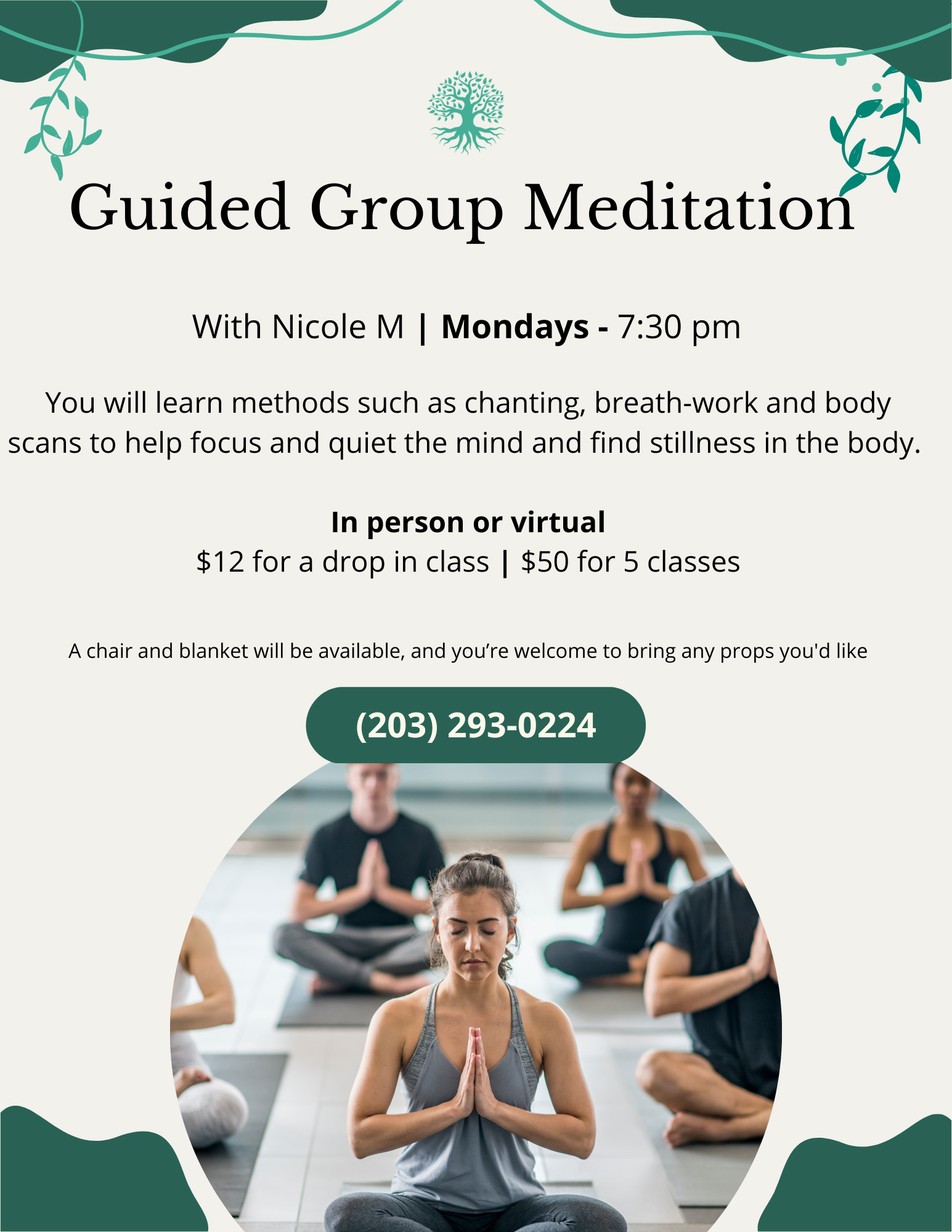 Groups — MJA Behavioral Health and Wellness