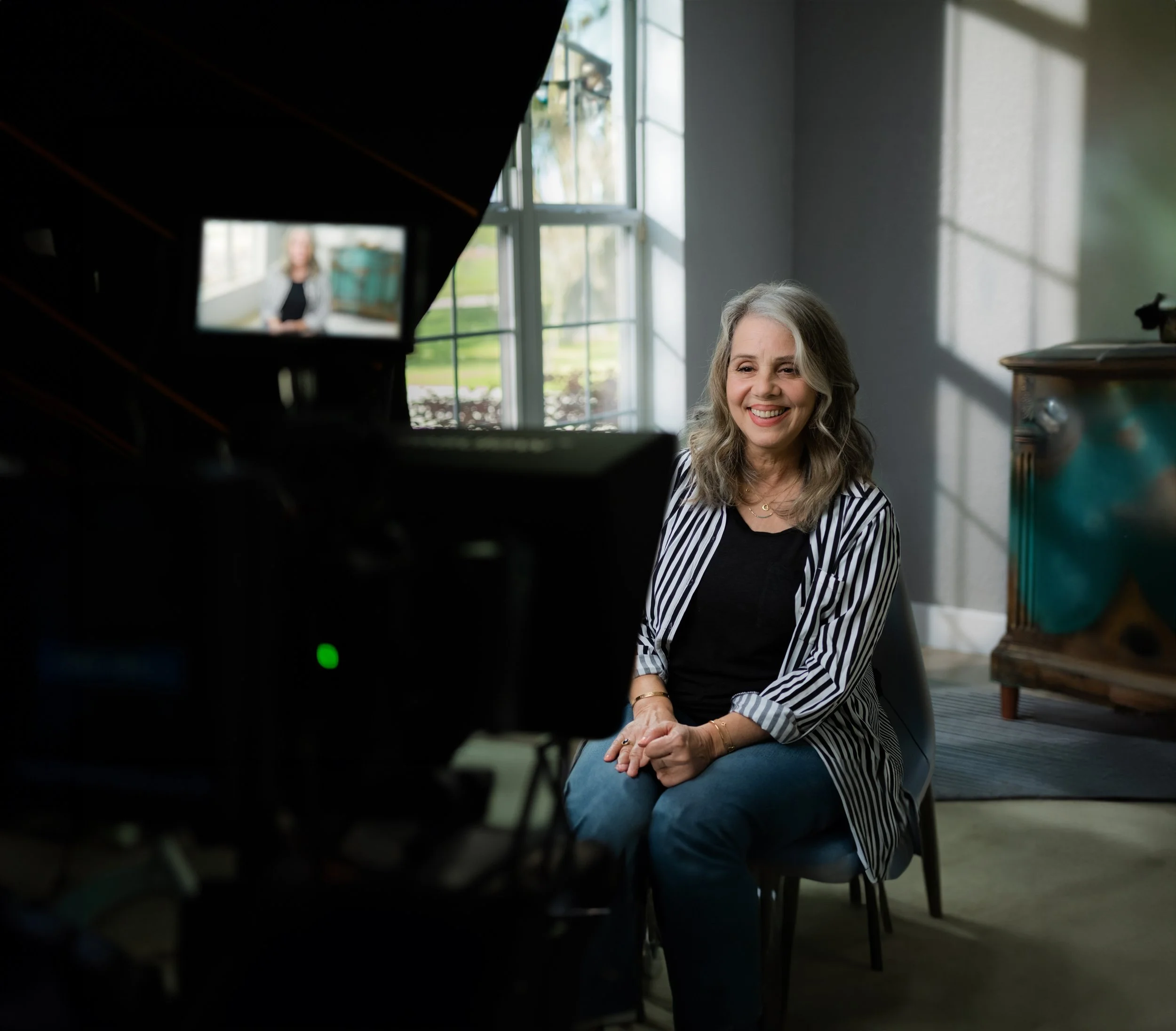 Professional Videographer in Lake City, FL | Joshua Daniel Productions