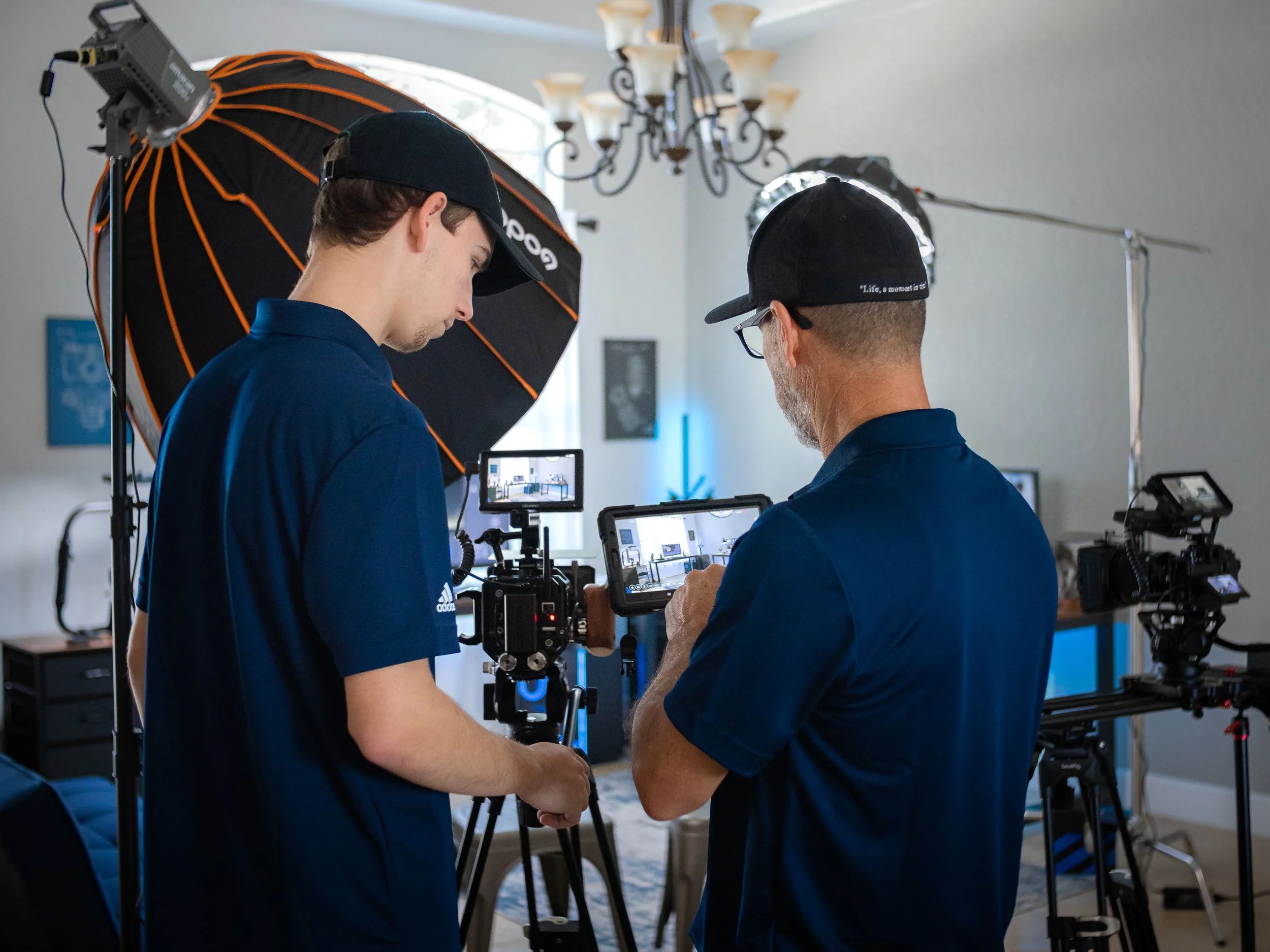 Professional Videographer in Lake City, FL | Joshua Daniel Productions