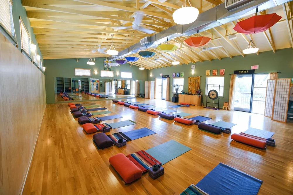 Beginner Yoga | Fayetteville, AR | Arkansas Yoga & Therapy Center