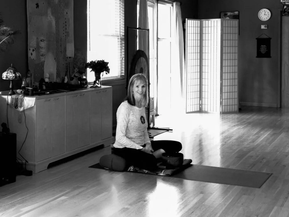 Private Yoga Sessions in Arkansas | Arkansas Yoga & Therapy center