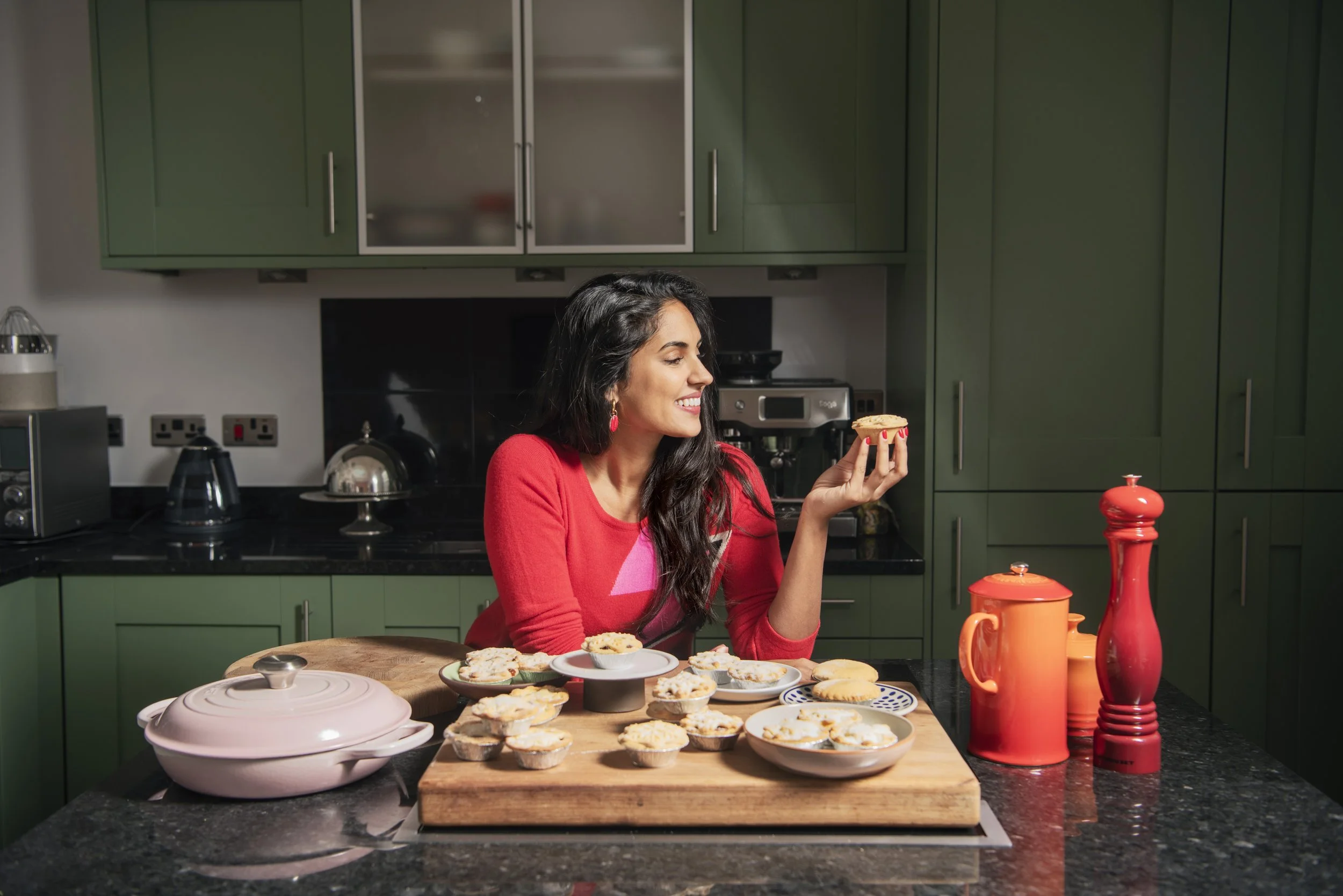 Recipes — Ravneet Gill