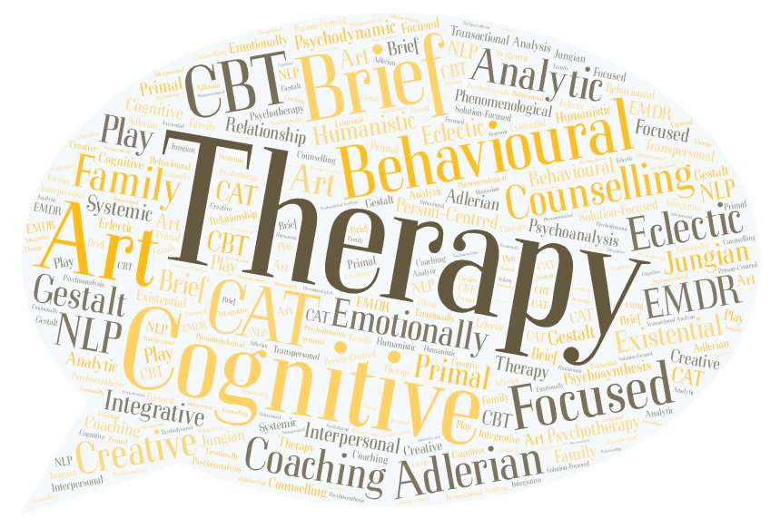 What is Therapy? — Nathan Bryce Counselling & Psychotherapy