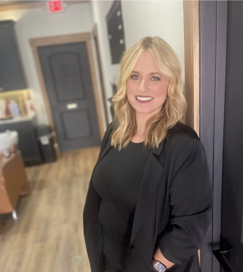 H.I.V.E. Salon & Boutique — H.I.V.E Salon & Boutique H.I.V.E Salon ...