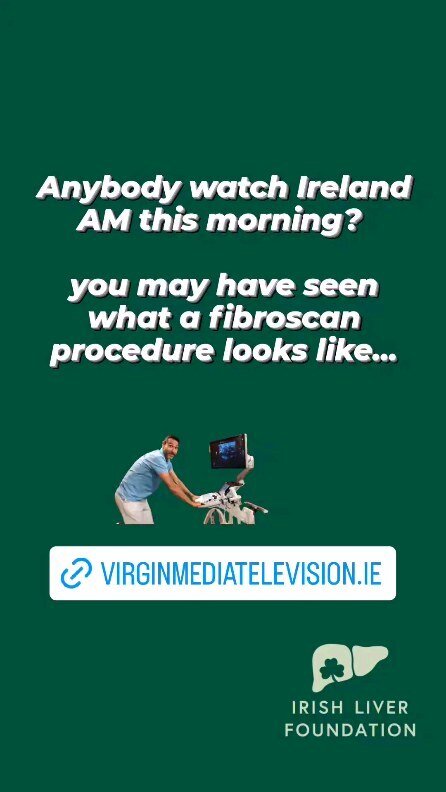 Primary Sclerosing Cholangitis (PSC) — Irish Liver Foundation