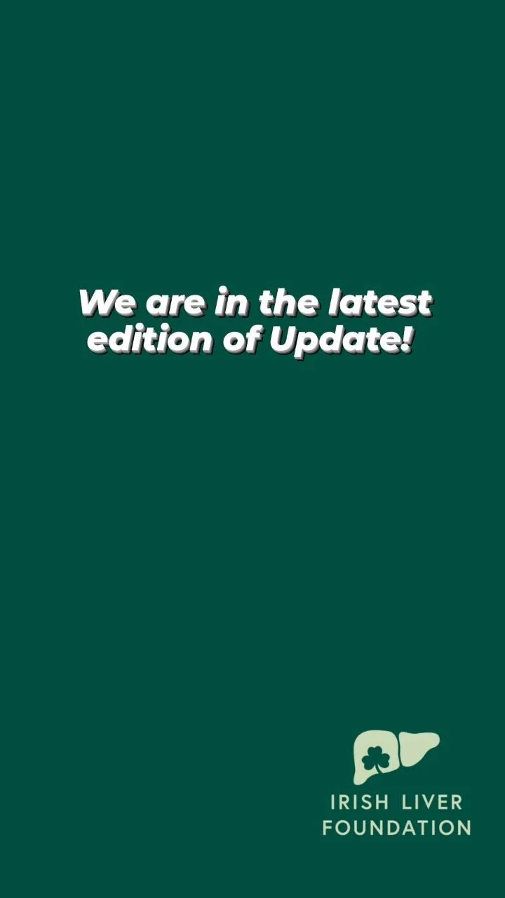 Primary Sclerosing Cholangitis (PSC) — Irish Liver Foundation