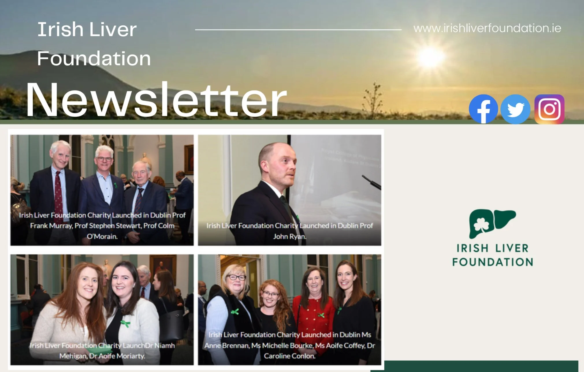 Irish Liver Foundation
