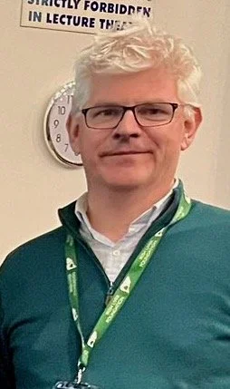 About Us — Irish Liver Foundation