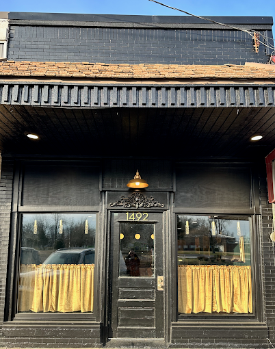 About — Mount Zion Bakery