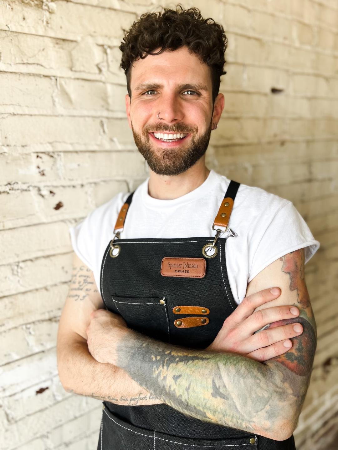 About — Mount Zion Bakery