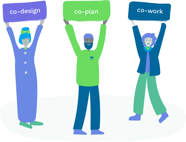 coLeague — coLeague