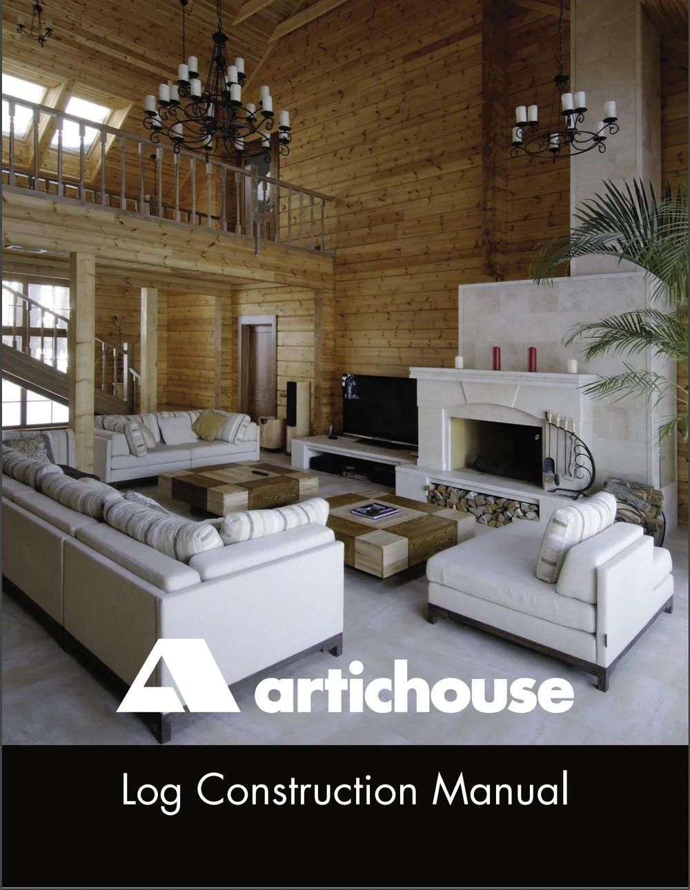 Brochures and Building Manuals — Mountain Lodge Homes Ltd.