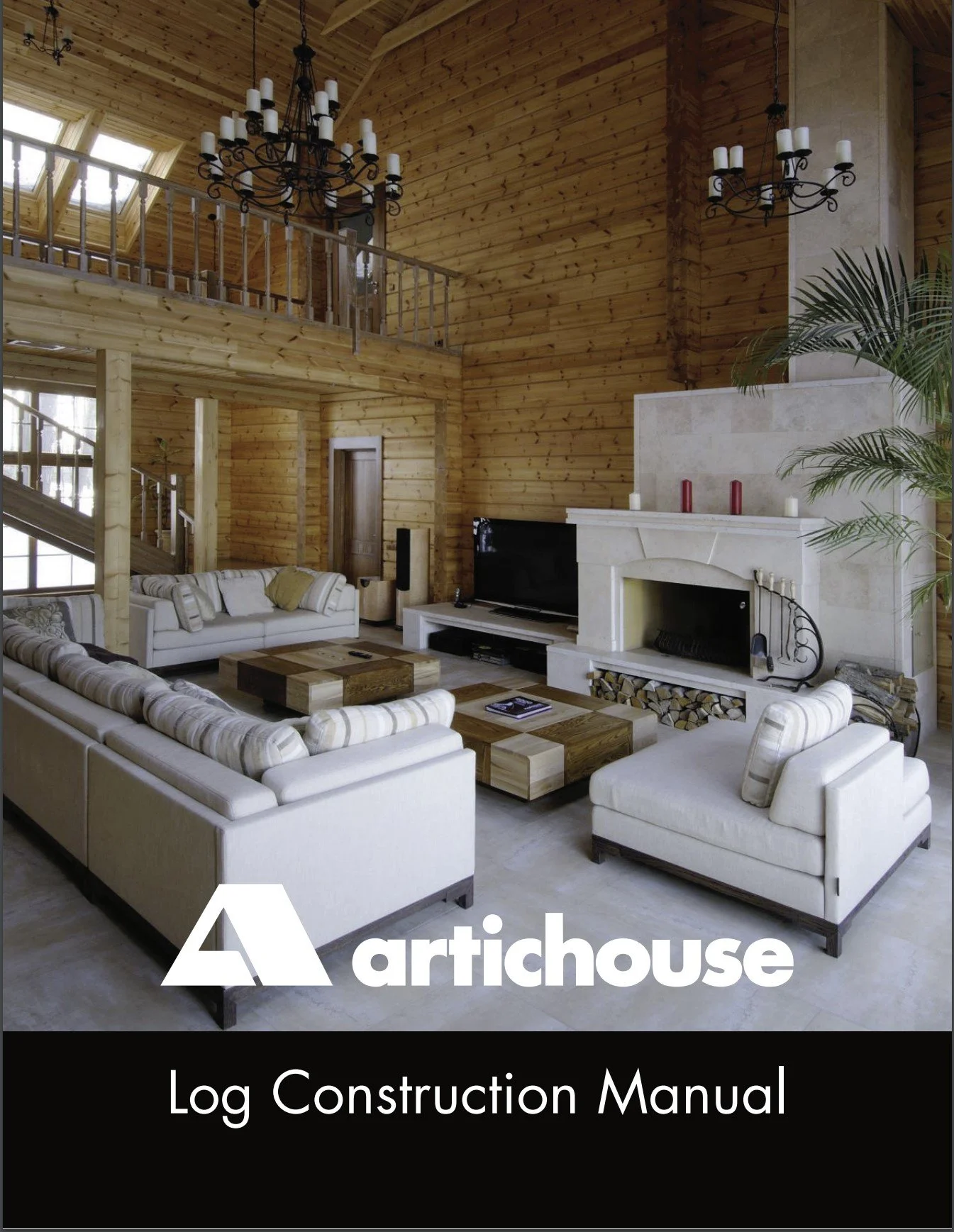 Brochures and Building Manuals — Mountain Lodge Homes Ltd.