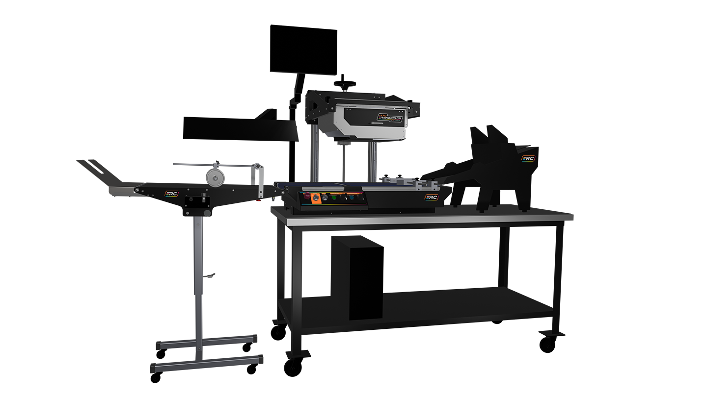 1170 RapidColor Pro — Postmark