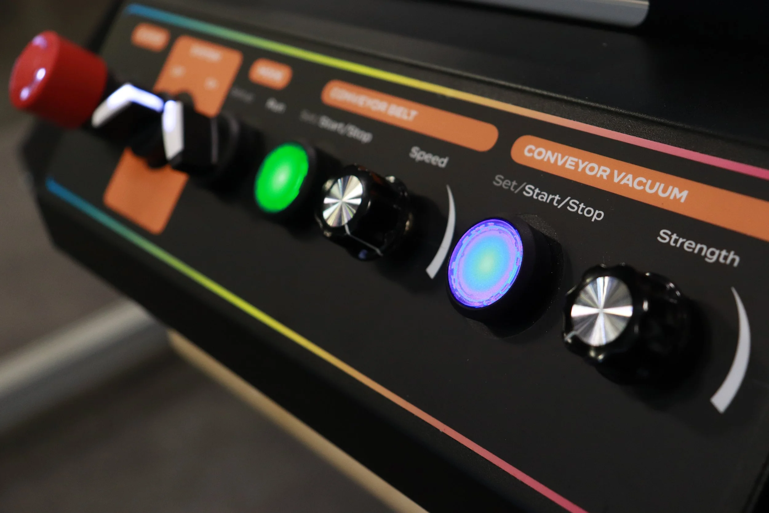 1170 RapidColor Inkjet — Postmark