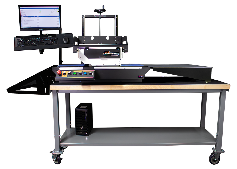 1170 RapidColor Package Pro — Postmark