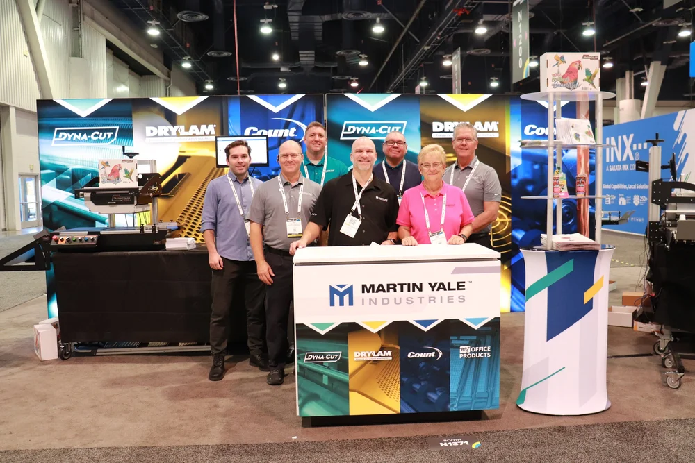 Tradeshows 2024 — Postmark