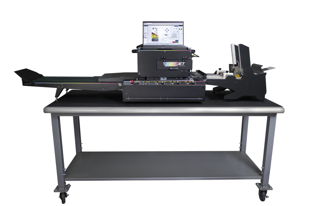 1170 EnveJet Envelope Printer — Postmark