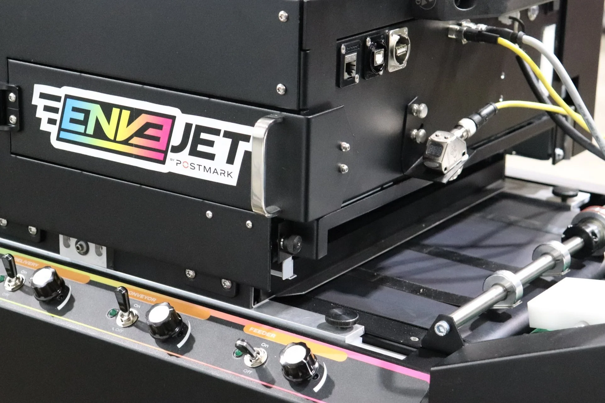 1170 EnveJet Envelope Printer — Postmark