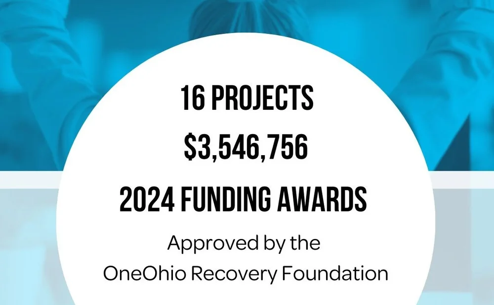 The Latest News — OneOhio Recovery Foundation