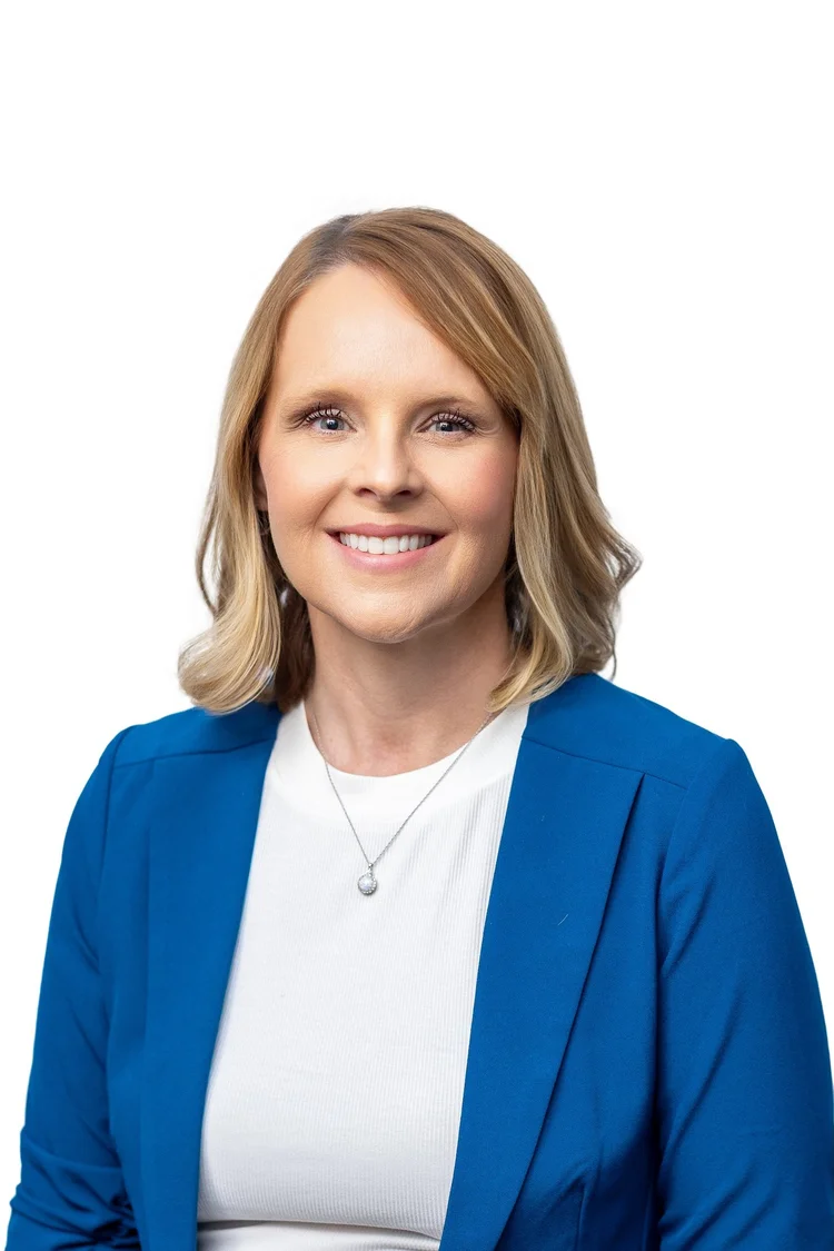 Staff: Aimee Shadwick — OneOhio Recovery Foundation