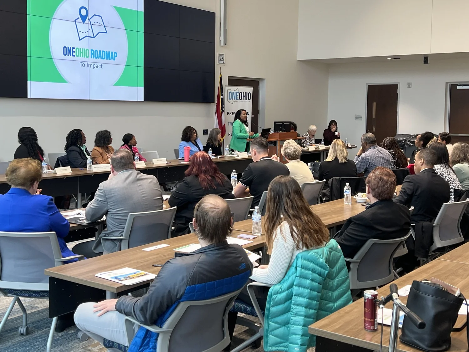 The Latest News — OneOhio Recovery Foundation