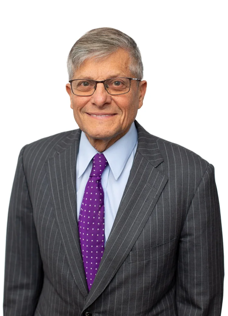 Board Member: Roizen — OneOhio Recovery Foundation
