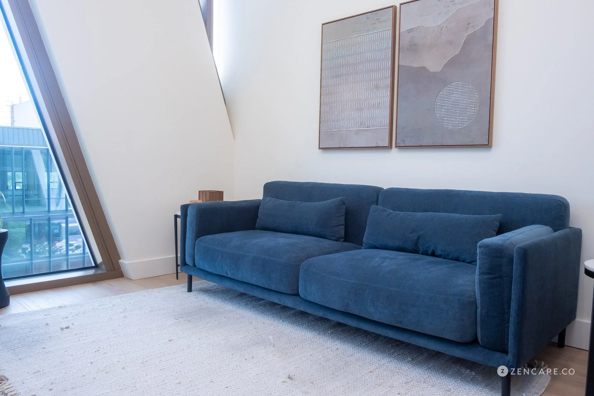 Appointments 1 — Krisja Hendricks Somatic Psychotherapy