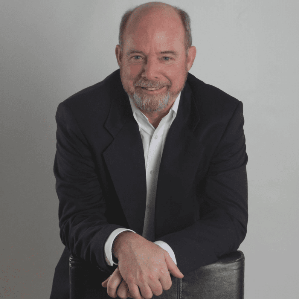 Grief & Trauma — Dr. Michael Lukens