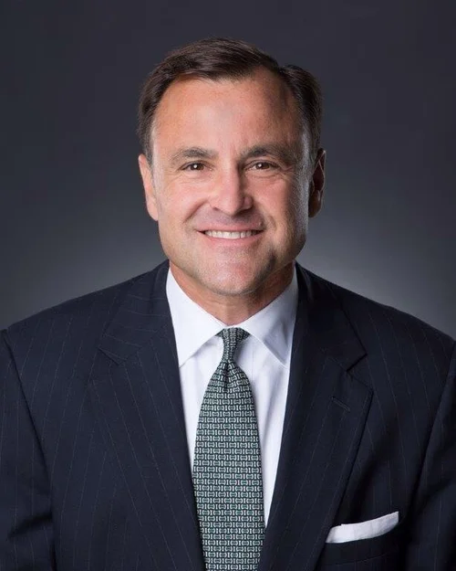 Robert Philips — Life Leap Foundation